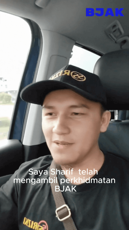 BJAK: No. 1 Insurance Platform in Malaysia | BJAK