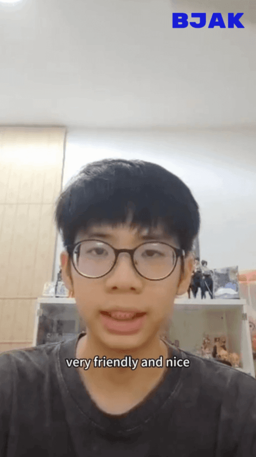 BJAK: No. 1 Insurance Platform in Malaysia | BJAK