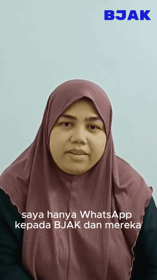 BJAK: No. 1 Insurance Platform in Malaysia | BJAK | Benefits