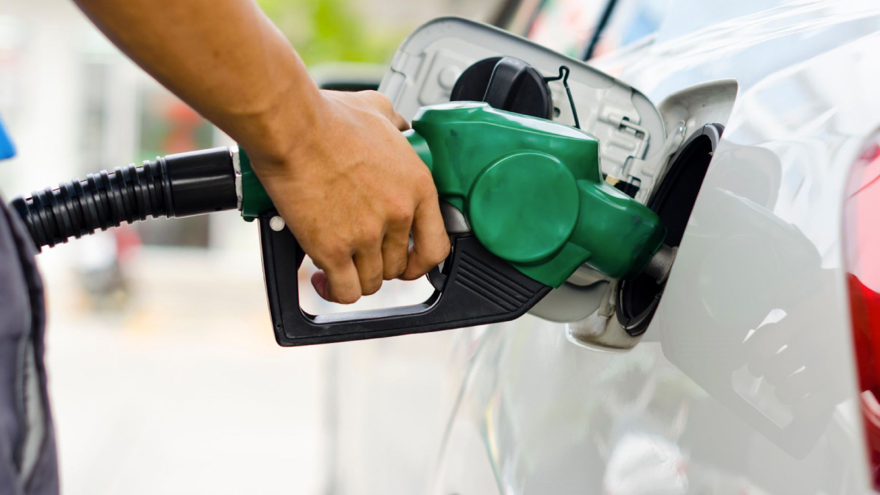 Latest Petrol Prices BJAK Latest Petrol Prices BJAK