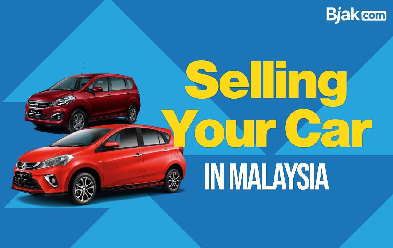Selling Your Car in Malaysia: 6 Safety Tips You That Must Follow
