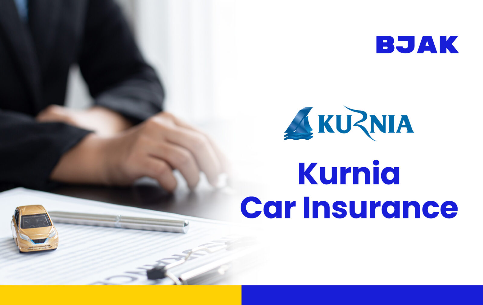 Kurnia Car Insurance: Comprehensive Plans For Cars