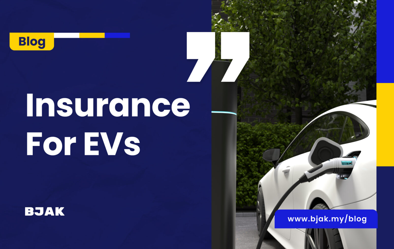 Electric Vehicle Insurance: 5 Factors To Consider Buying Them
