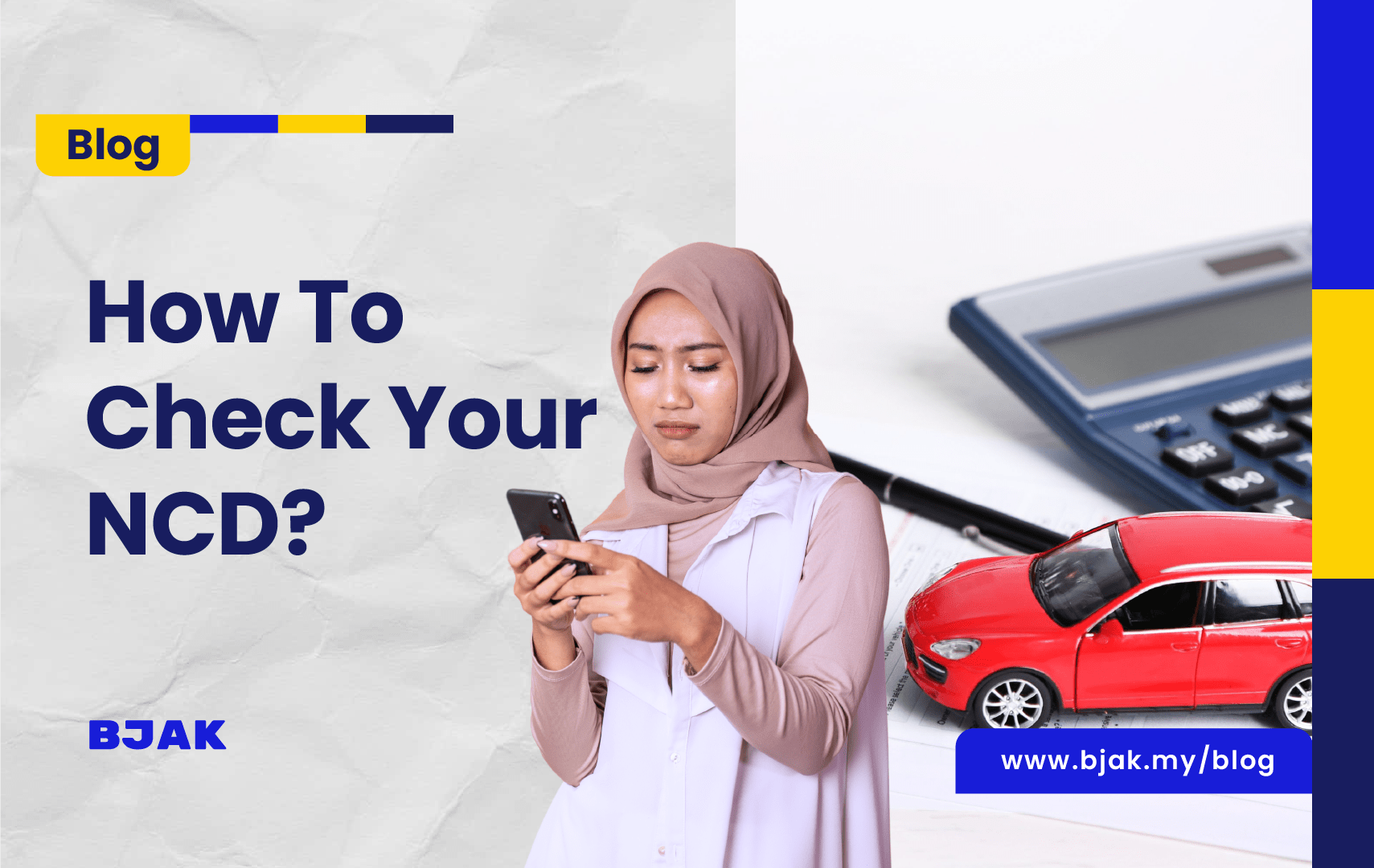 A Step-By-Step Guide To Check Your NCD Online