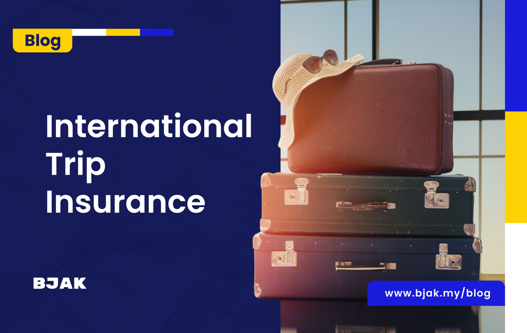 International Trip Insurance Considerations When Travelling With Kids