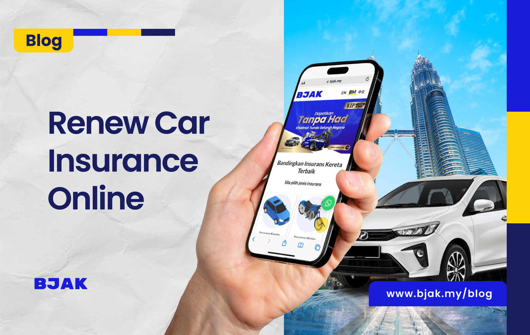 Car Insurance Online: What You're Missing Out If You Don't Do It Online