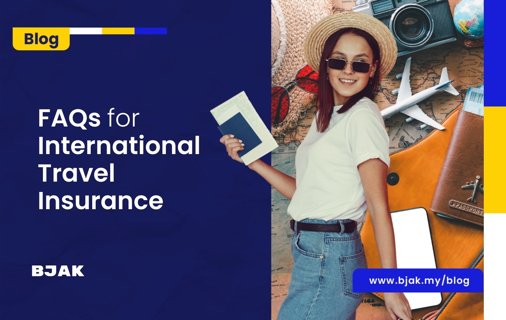 FAQs About Travel Insurance For International Travel