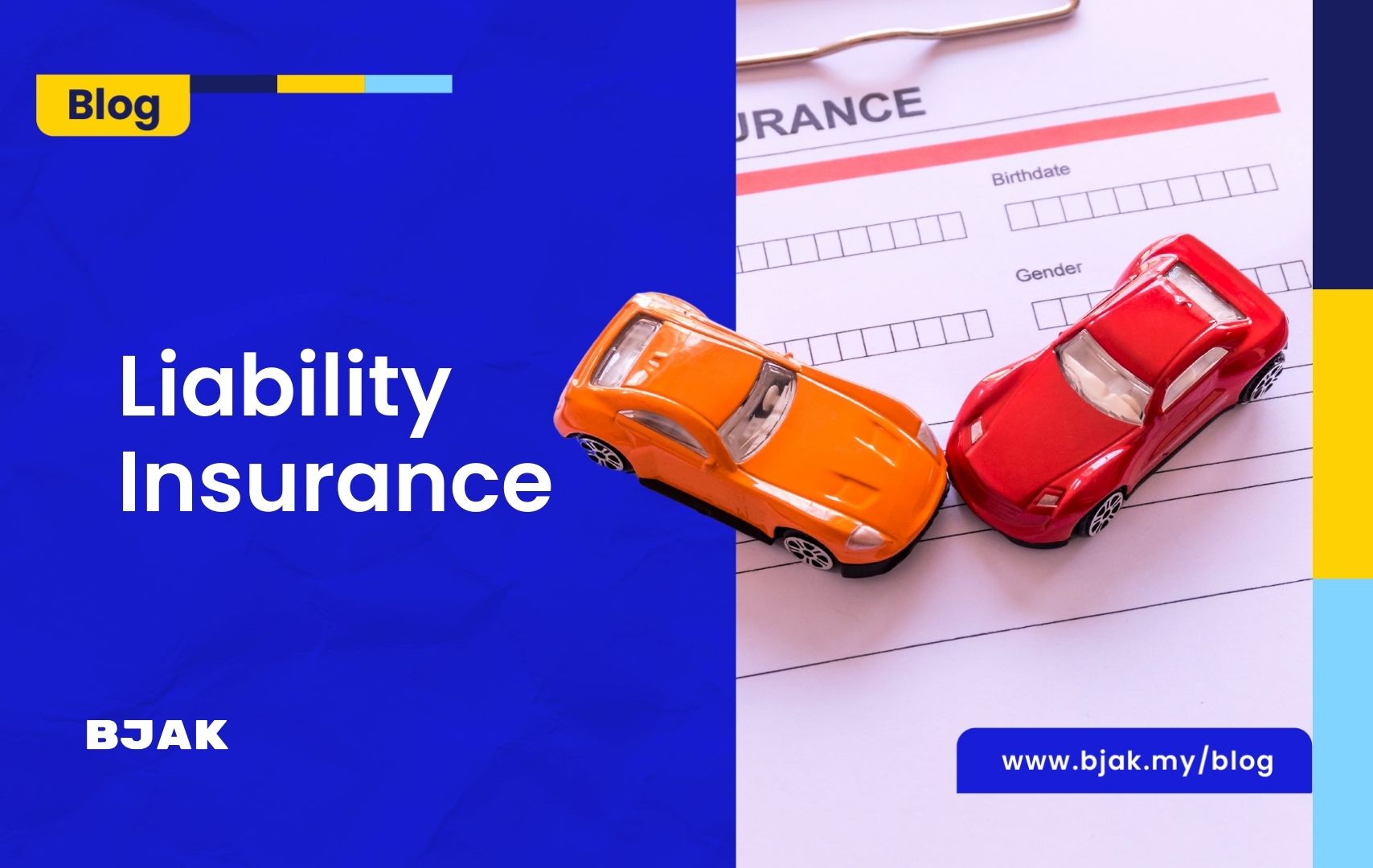 Liability Insurance: Here's Why It's Important To Have Them