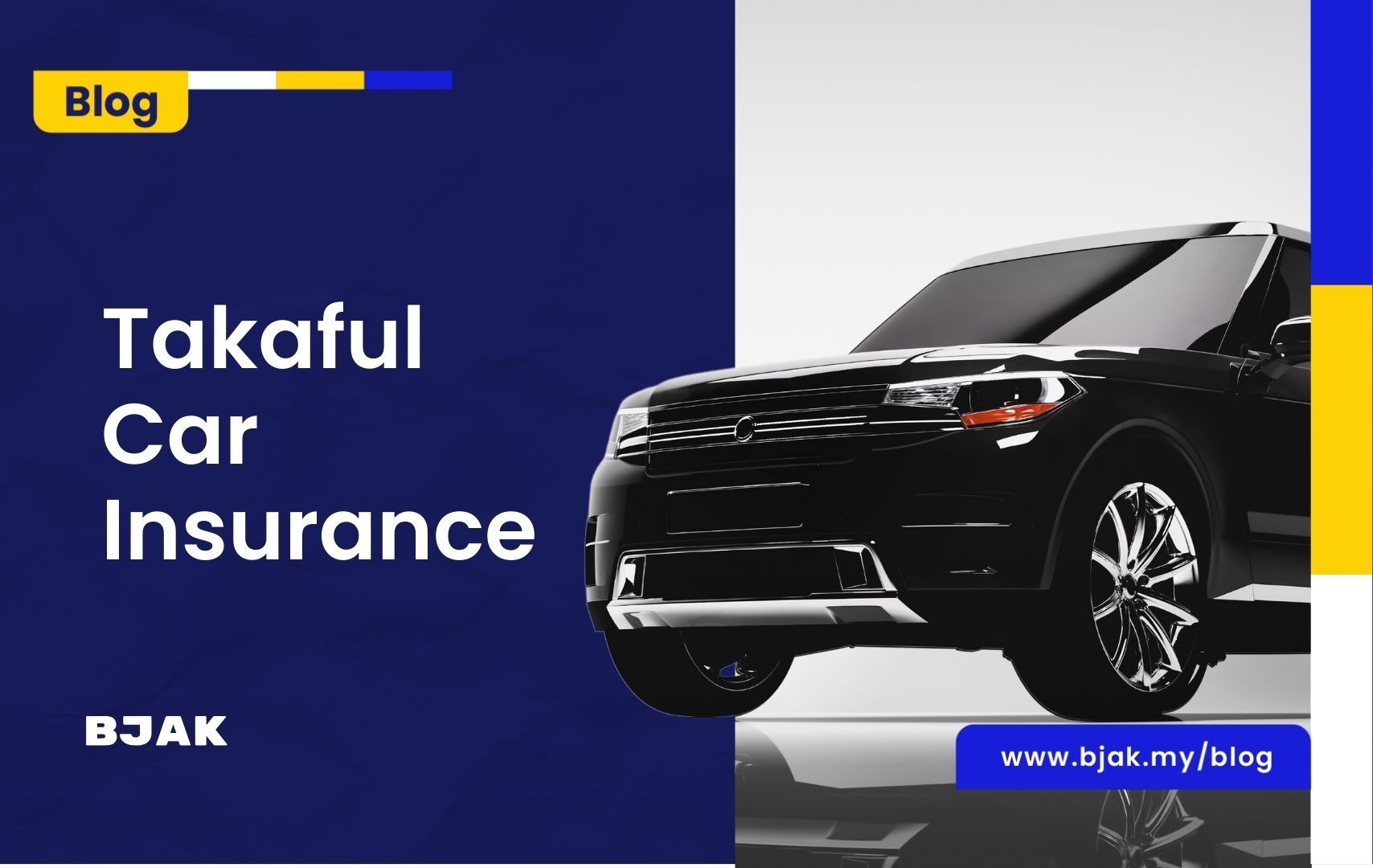 4 Reasons Why Takaful Car Insurance Could Your Ideal Policy