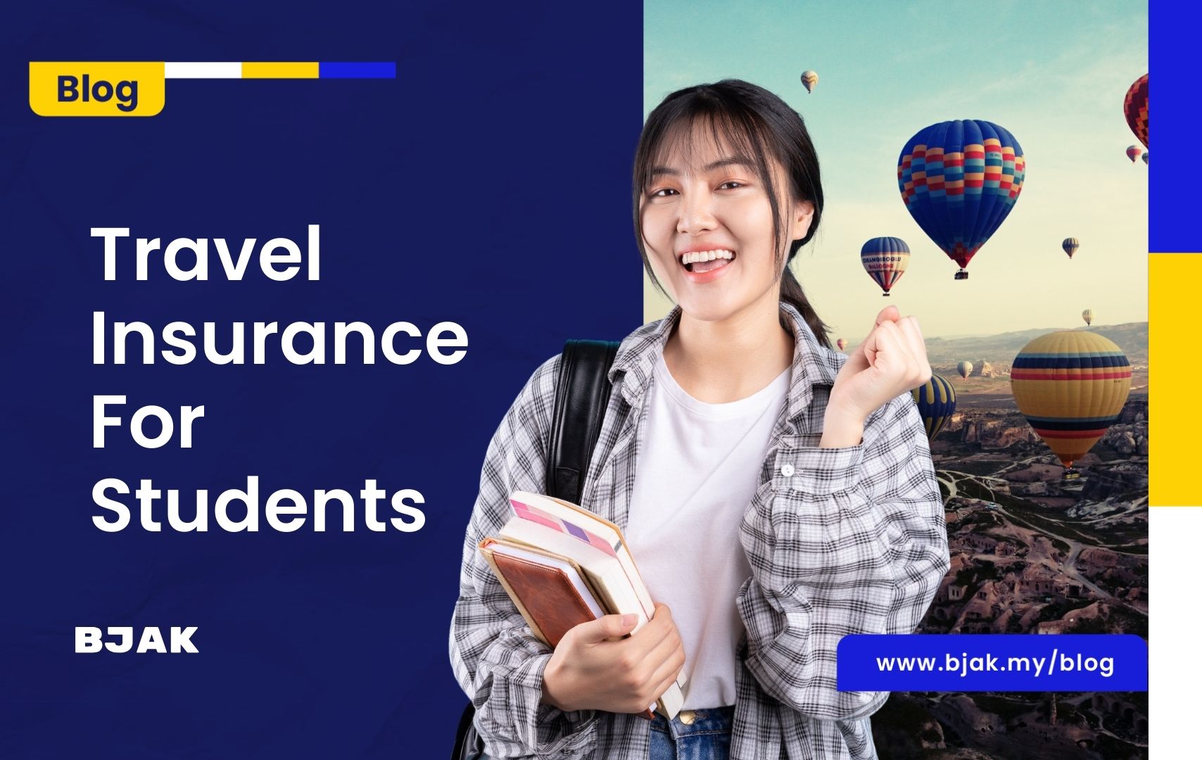 Travel Insurance For Students: What Is It & Why Is It Important?