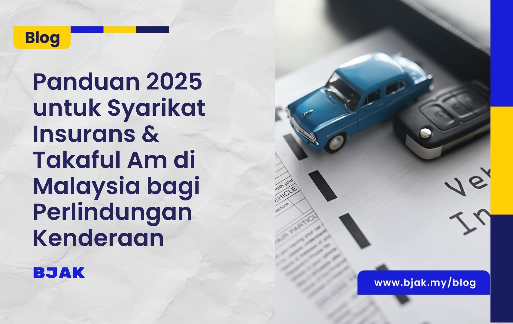 Panduan 2025 Untuk Syarikat Insurans & Takaful Am di Malaysia bagi ...