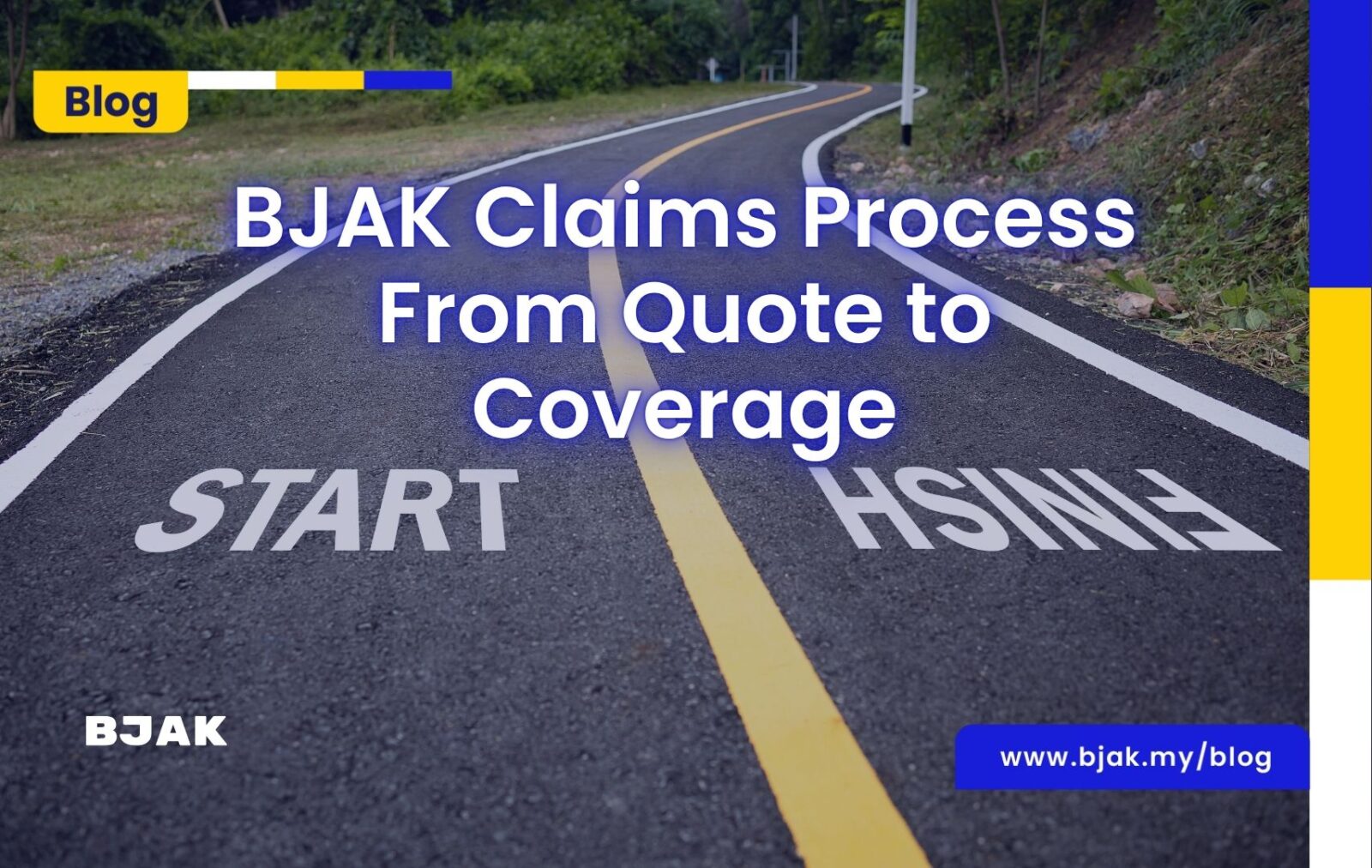 BJAK Claims Process From Quote to Coverage | BJAK