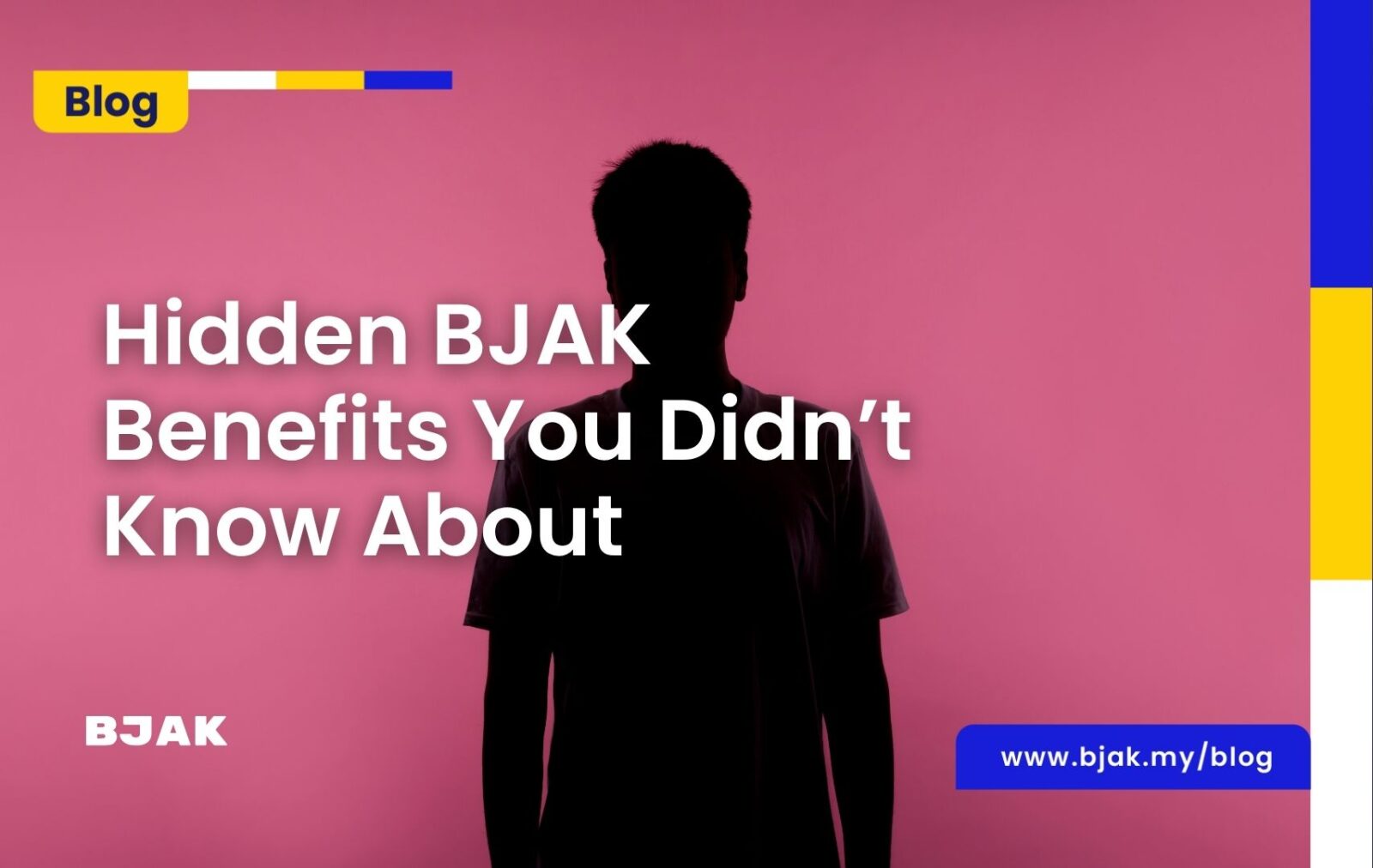 Hidden BJAK Benefits You Didn’t Know About | BJAK